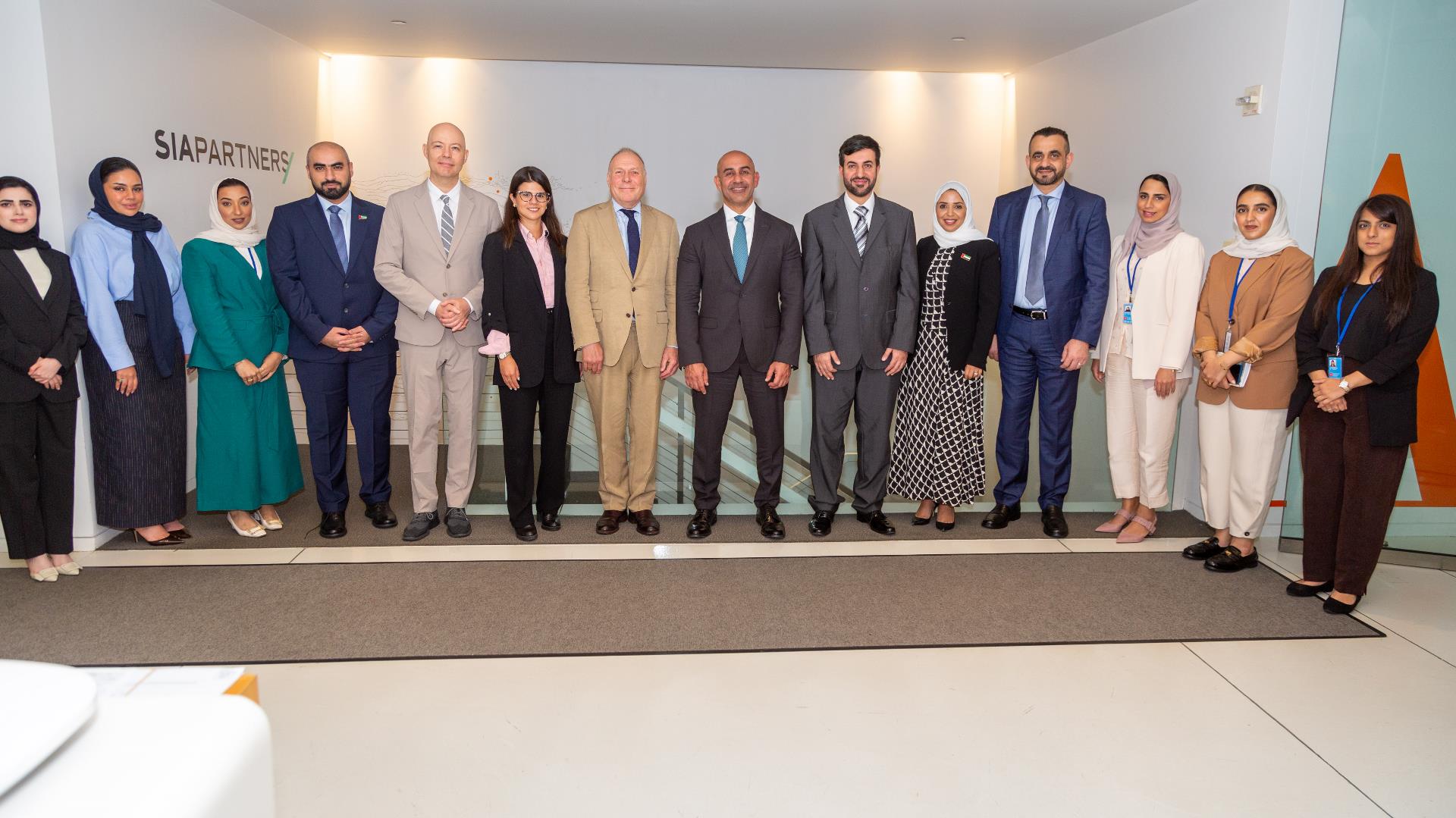 Mohammed bin Rashid Global Initiatives Participates in the United ...