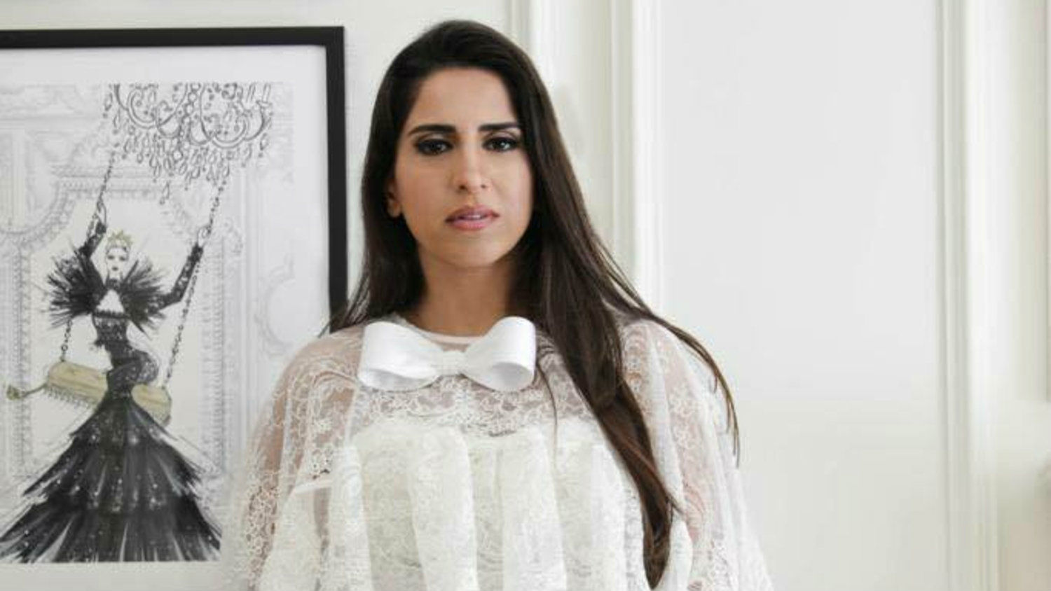 Designed in Arabia - the fashion designers making their mark on the ...