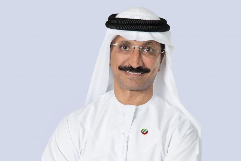 DP World Foundation contributes AED 10 million to Mothers’ Endowment ...