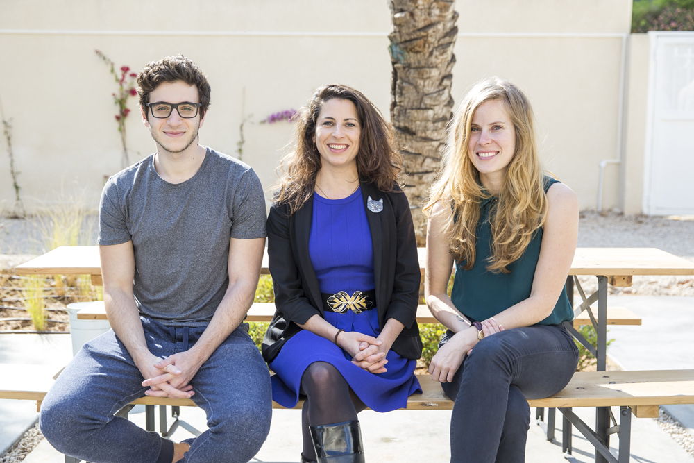 Five female entrepreneurs in the Middle East to watch | Mohammed Bin ...