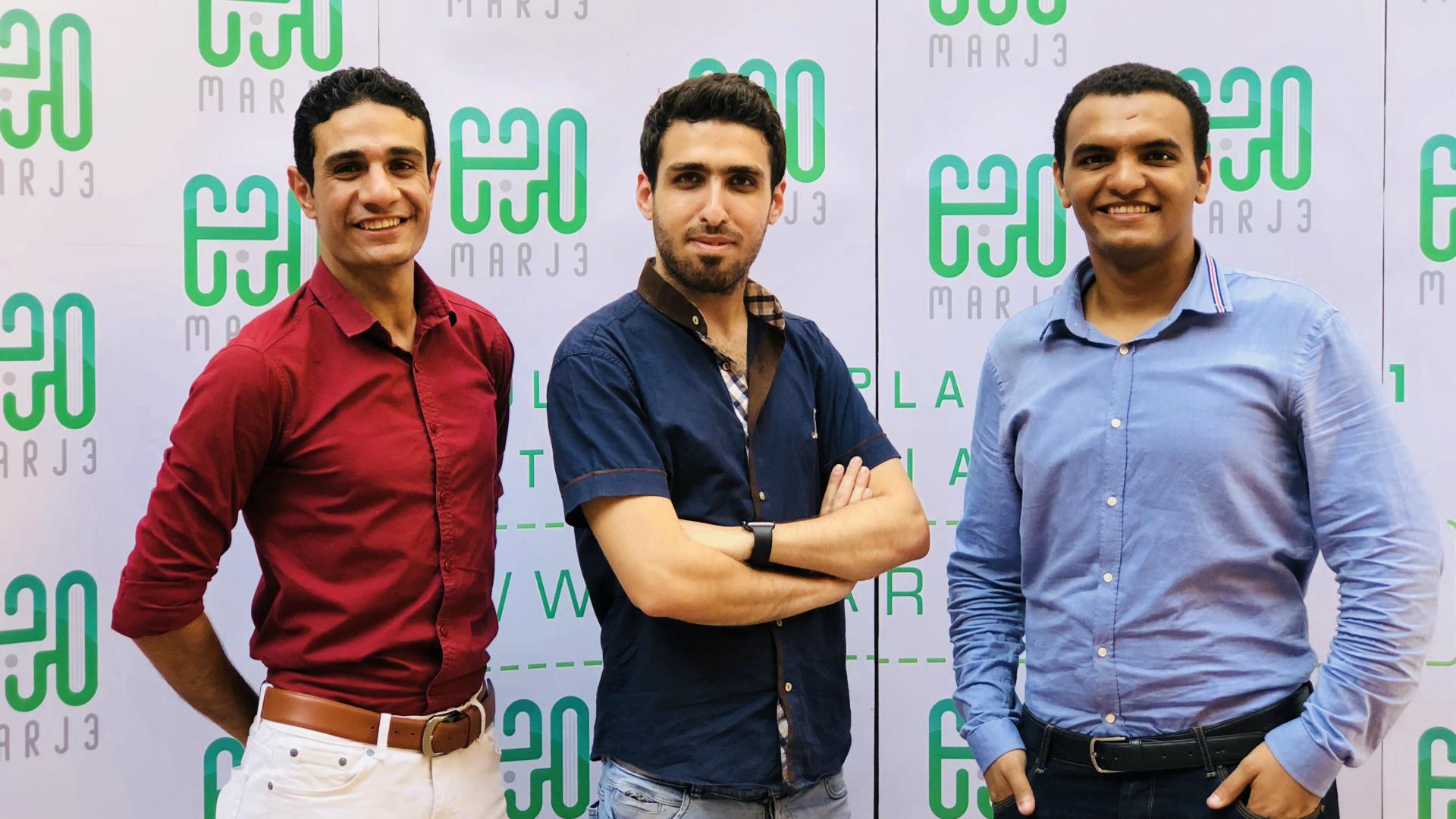 Marj3, the online platform making education more accessible | Mohammed ...