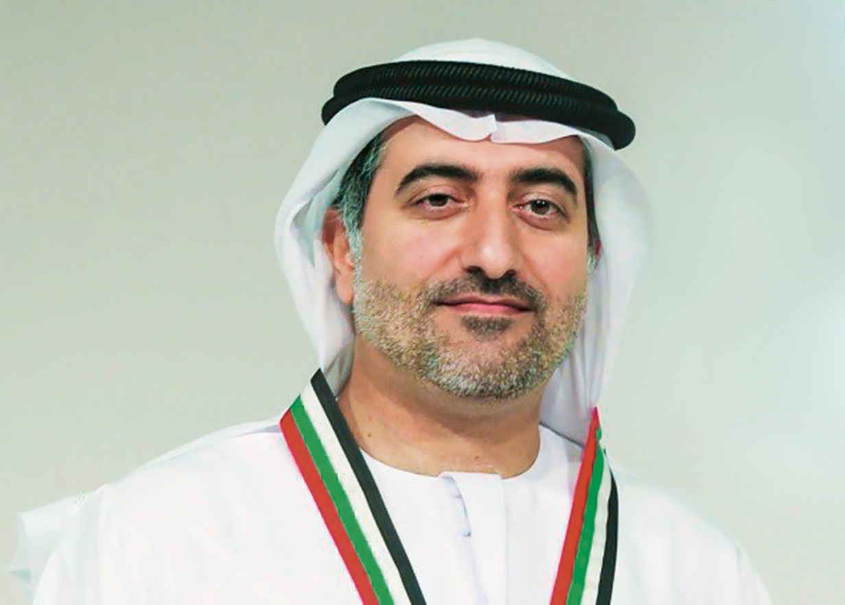 Medical Expertise & Leadership Skills | Mohammed Bin Rashed Al Maktoum ...