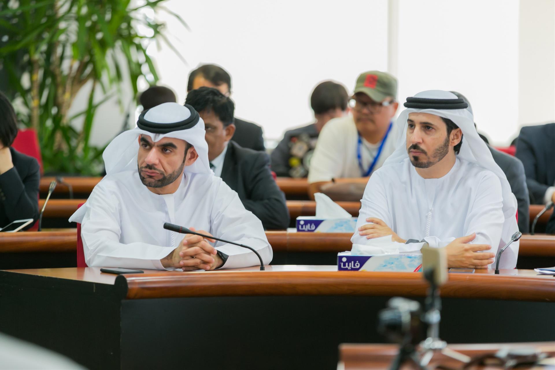 MBRSG to host 20th Annual International Conference on Digital ...