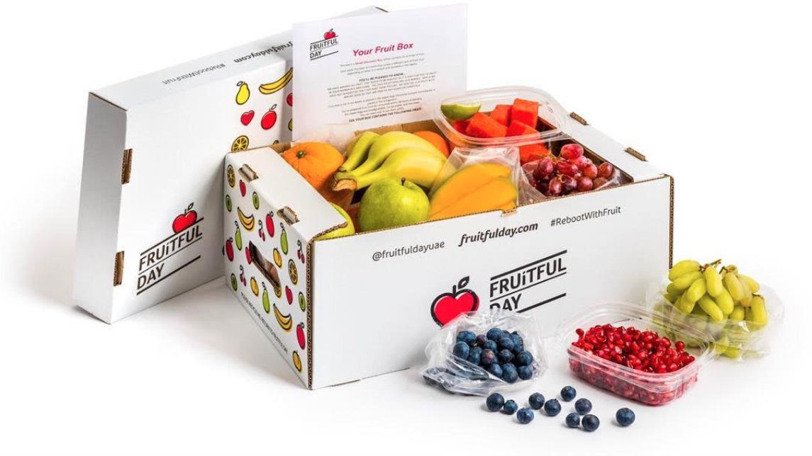 Delivered to your doorstep: Subscription-based product deliveries could ...