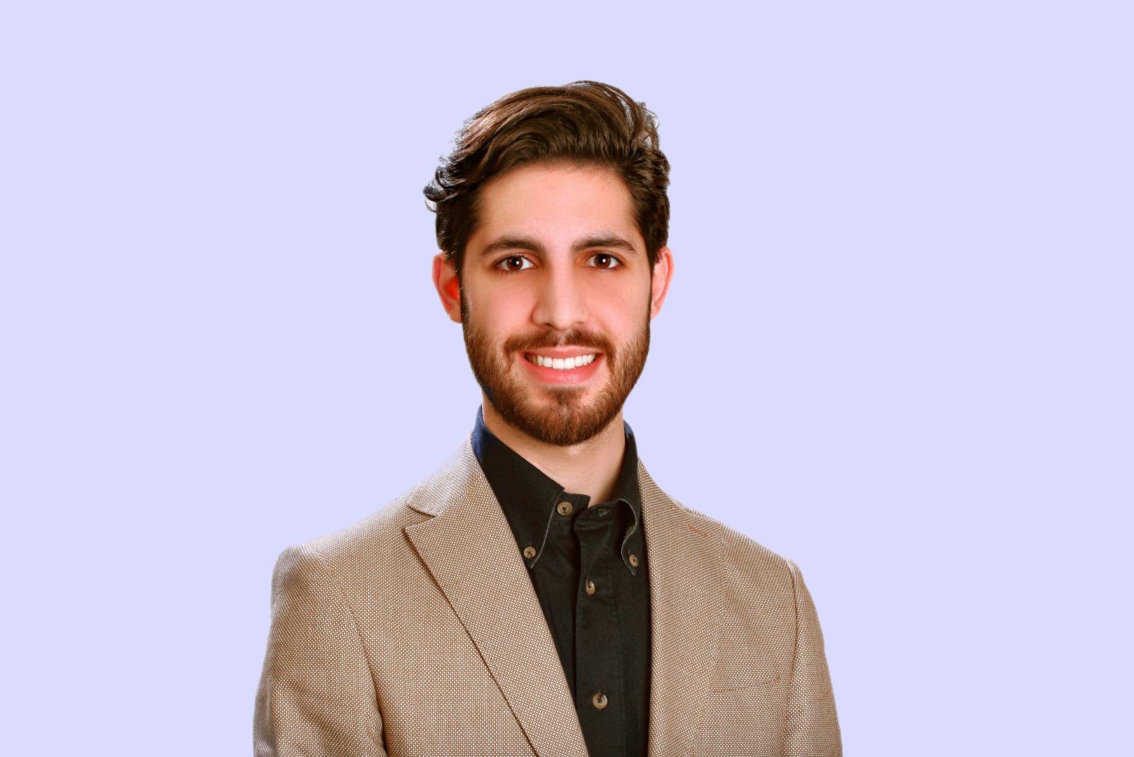 This Lebanese doctor is bringing hope to the country’s cluster bomb ...