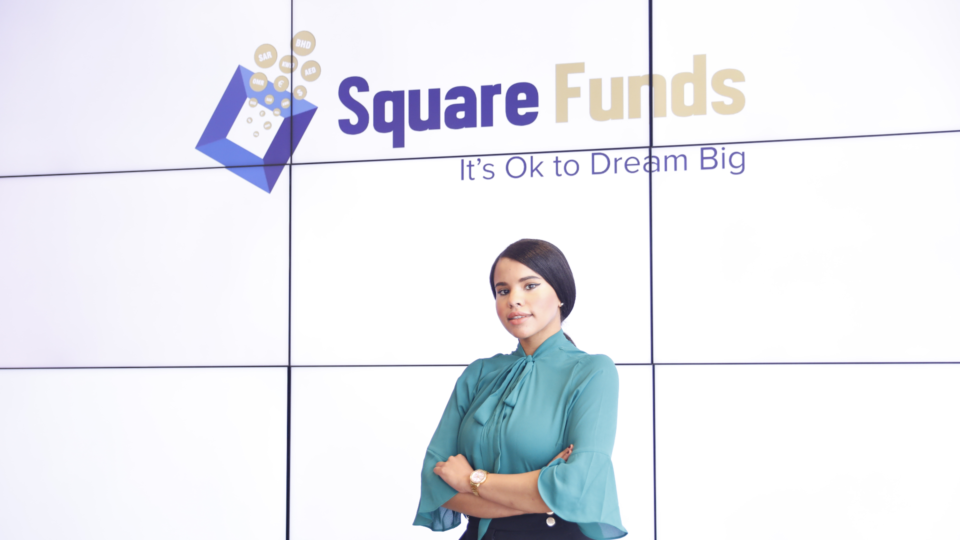 Square Funds: Bringing AI to fintech in the MENA region | Mohammed Bin ...