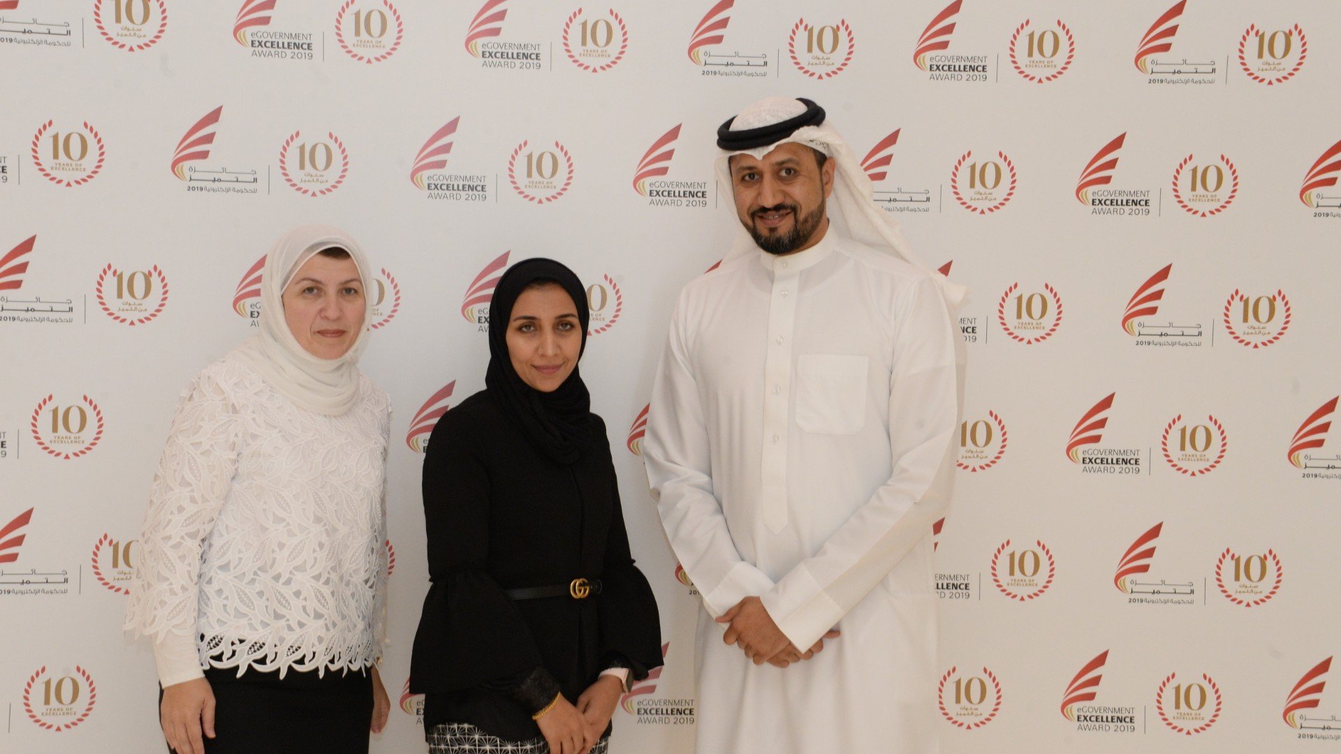 Why the future is female in Bahrain | Mohammed Bin Rashed Al Maktoum ...